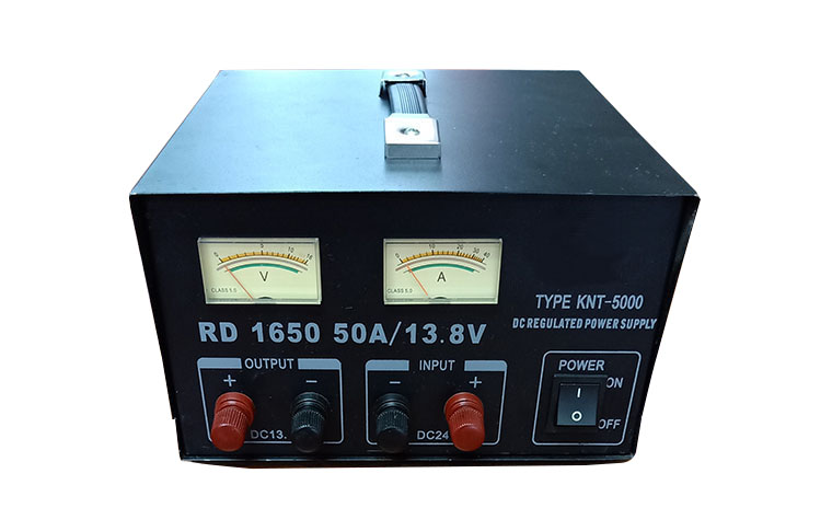 High frequency power supply-gezhan
